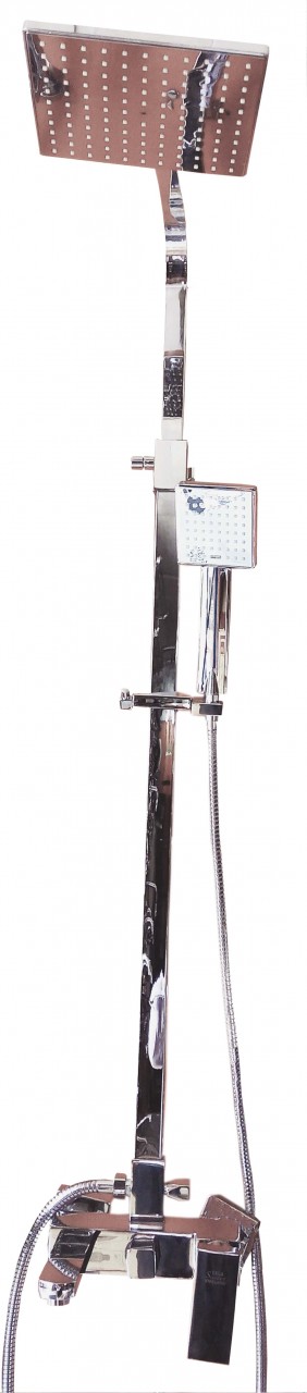 Bathroom Standing Showers