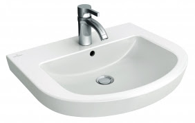 Washing Hand Basin with Tap - Frakem