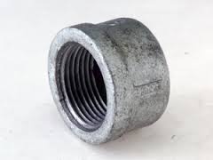 Cap Plug (Inner Threaded) - Frakem