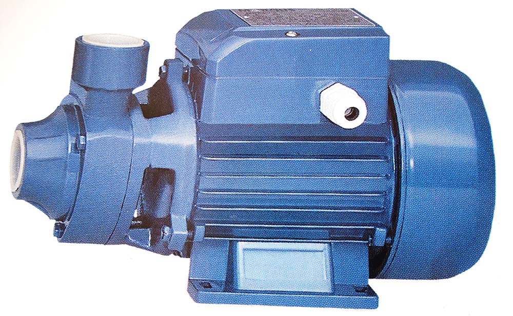 Centrifugal Water Pump (CPM 620)