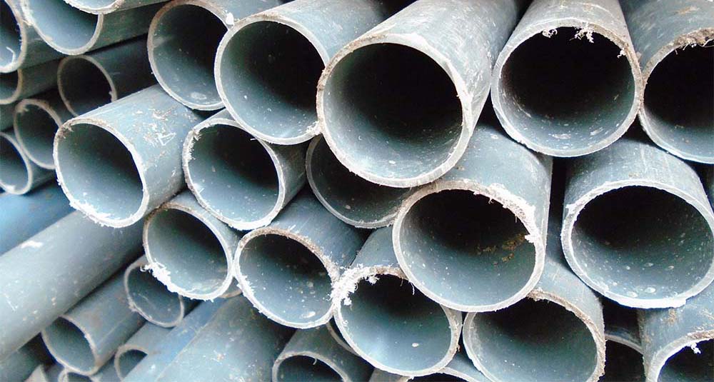 Pressure Pipe 2.2mm (Black)