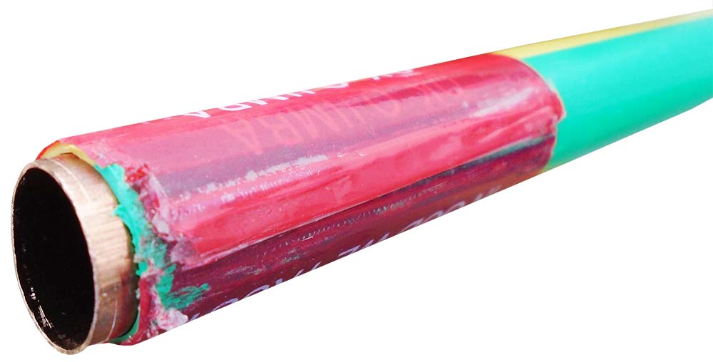 3/4 inch Copper Pipe (Thick) - Frakem